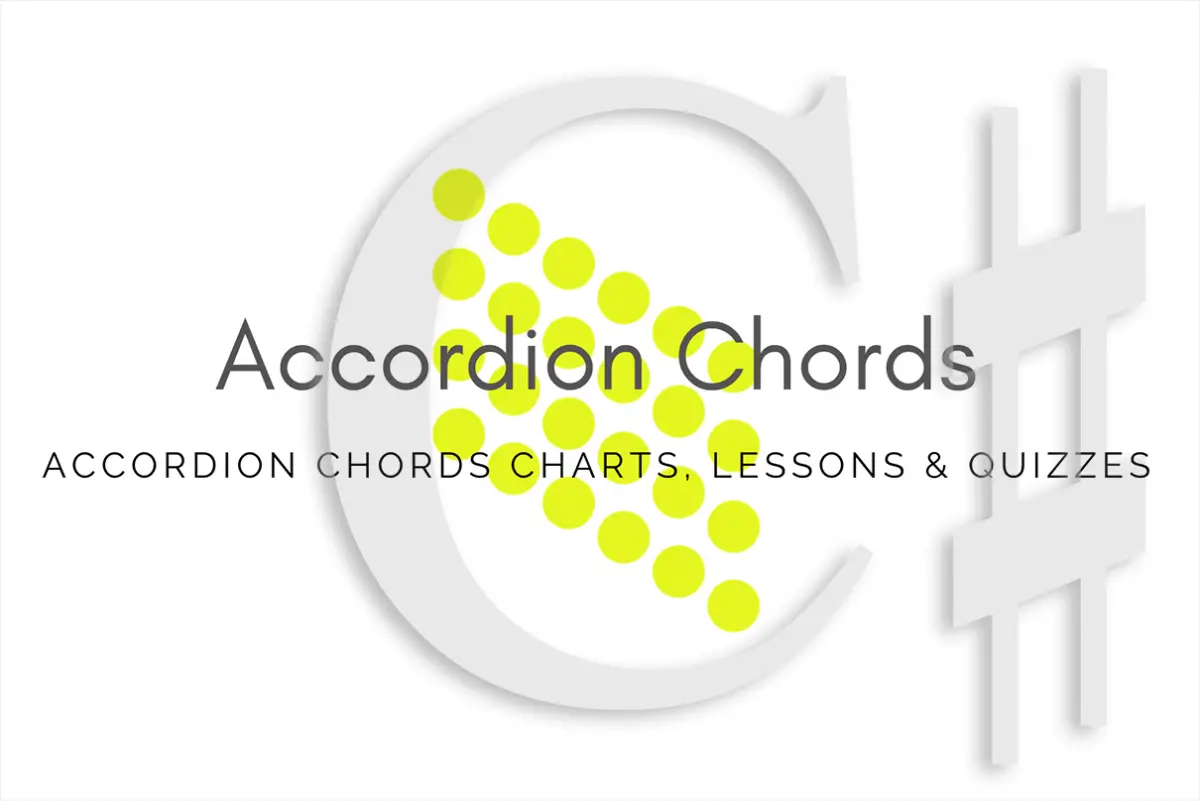 Roots Chord Charts for Accordion - AccordionChords.com