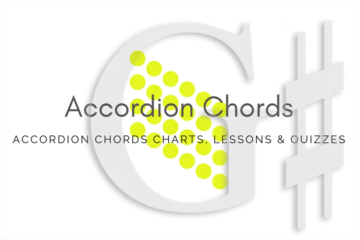 Roots Chord Charts for Accordion - AccordionChords.com
